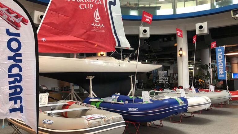 JOYCRAFT SHOP ジョイクラフト専門WEB店 | JOYCRAFT WEB SHOP Produced by 東京夢の島マリーナDics