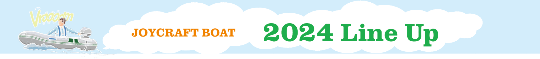 JOYCRAFT 2024 ALL Products | JOYCRAFT WEB SHOP Produced by Dics