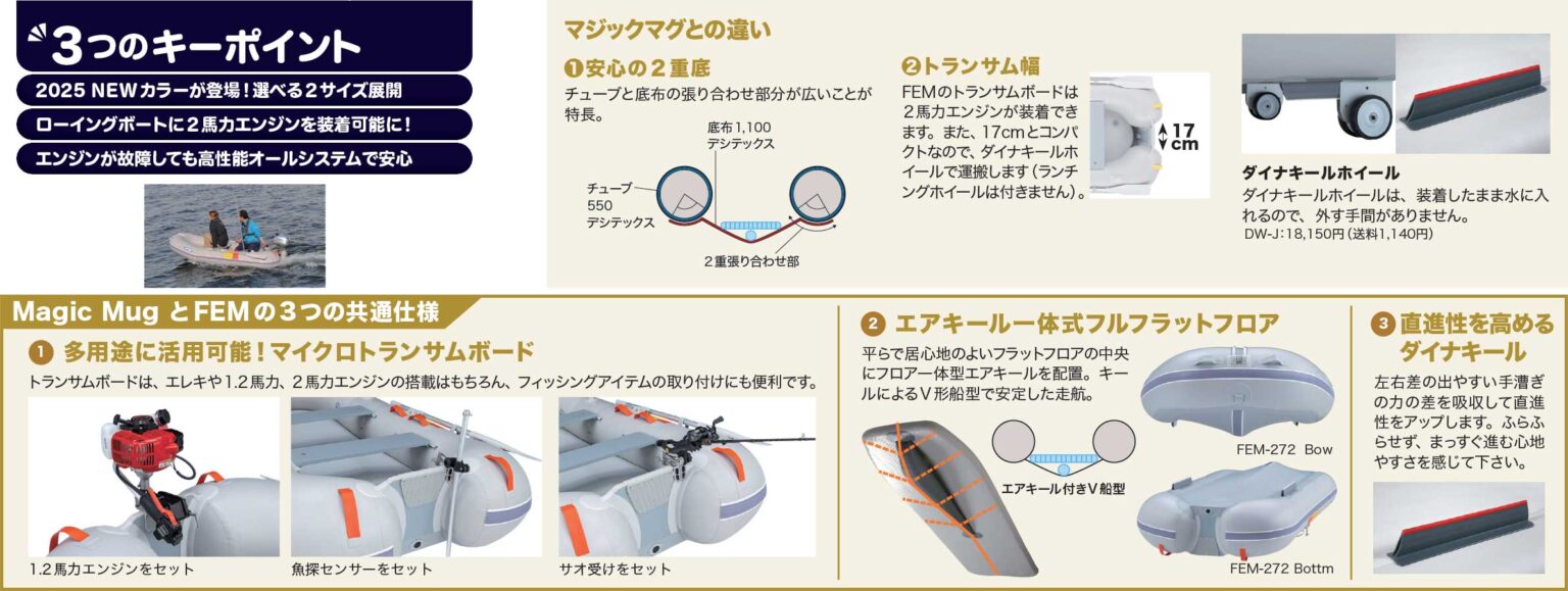 FEM | JOYCRAFT WEB SHOP Produced by Dics